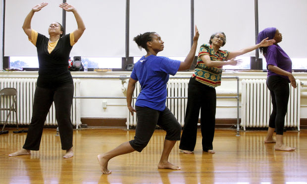 Imani Dancers mark 25 years with Aug. 9 performance