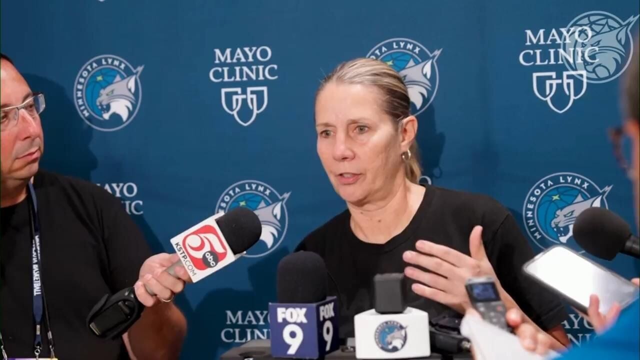 'We need to take action' - Lynx coach Reeve speaks out against thrown sex toys