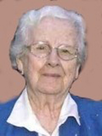 Isabella T. Duffy