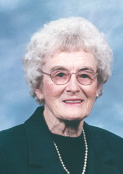Helen Martin