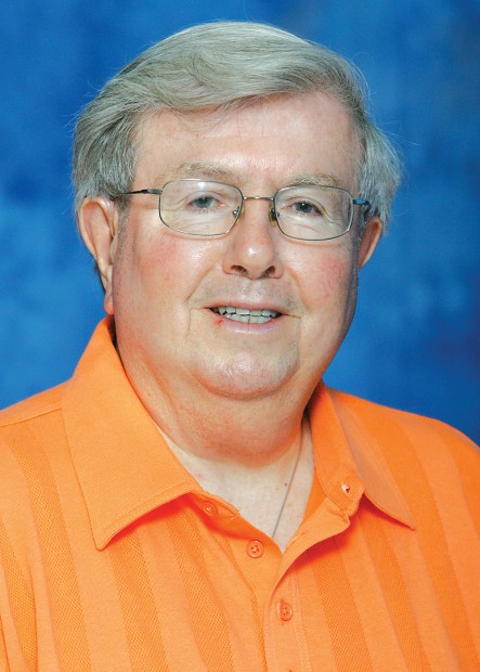 ‘I am a cancer survivor. ... I am truly blessed’