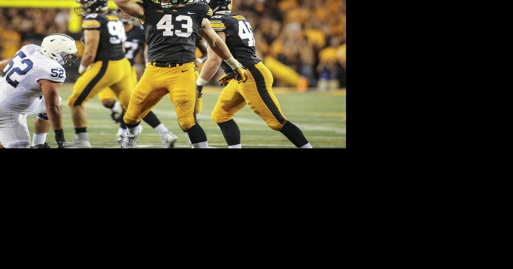 10 @ 10: Jewell's return, former Hawks in NFL, and cold start for Minnesota