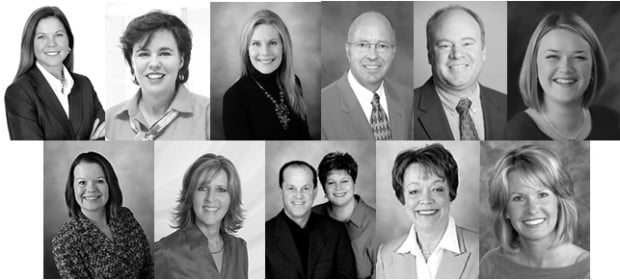 Ruhl&Ruhl REALTORS announces Sales Production Achievements