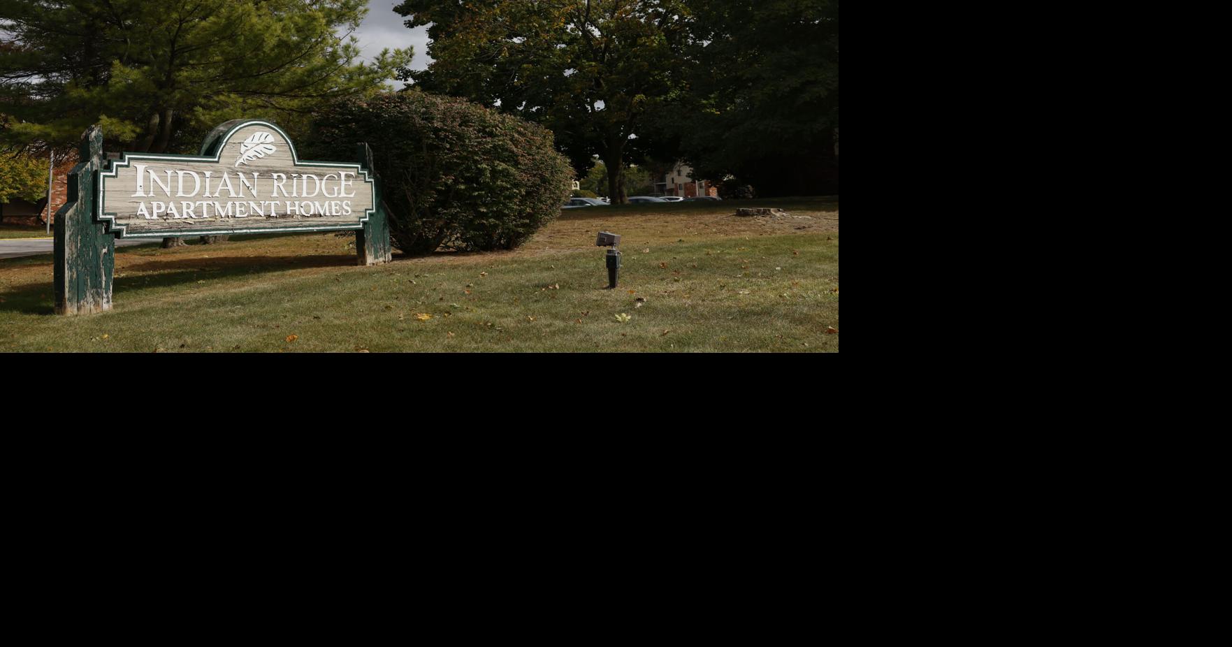 Indian Ridge Apartments