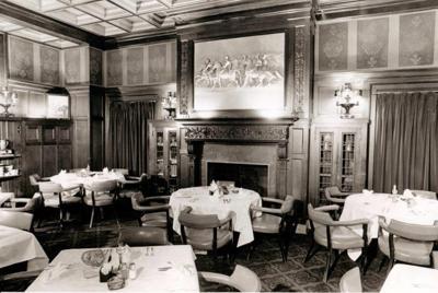 Historic photos: Velie's Plantation, which closed 29 years ago this ...