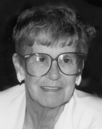 Barbara O?Connell