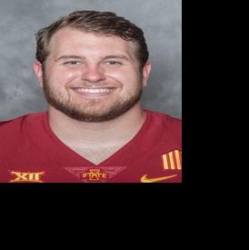 Hufford scoring ‘A’ grades for ISU football team
