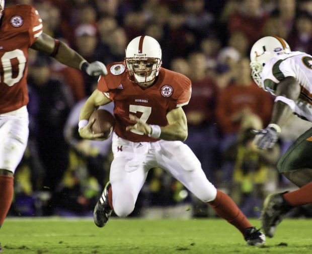 Big Ten notes: Cornhuskers, Hurricanes renew storied rivalry