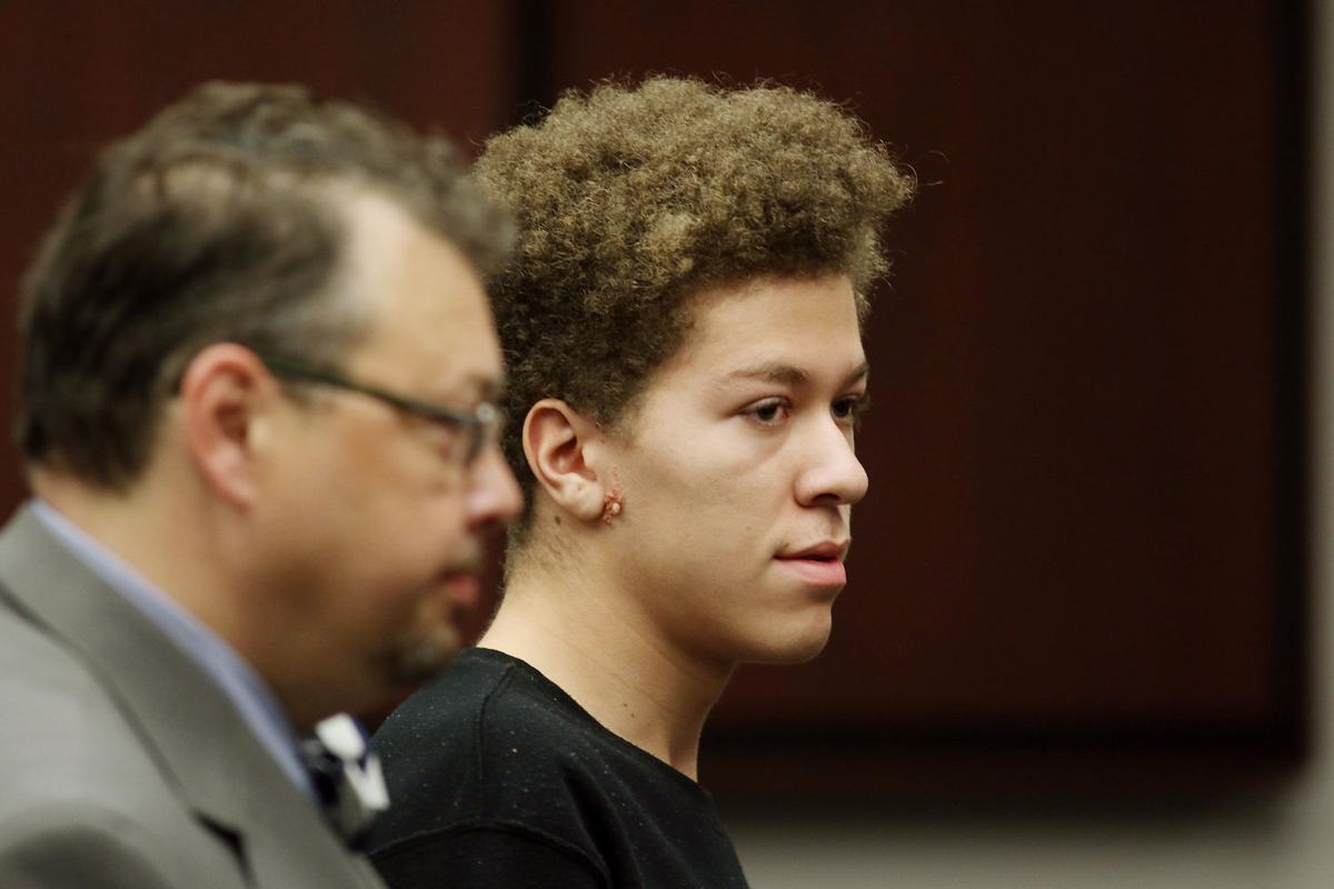 Murder suspect waives extradition to Rock Island County