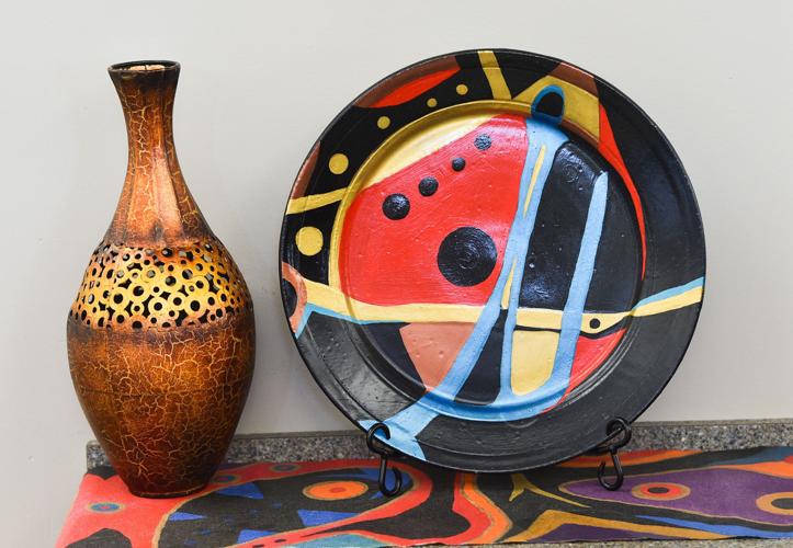 'The past is our strength': Azubuike African American Council for the ...