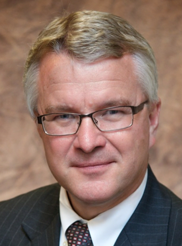 Wells Fargo Bank president to retire