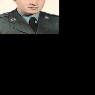 William G. "Bill" Snider