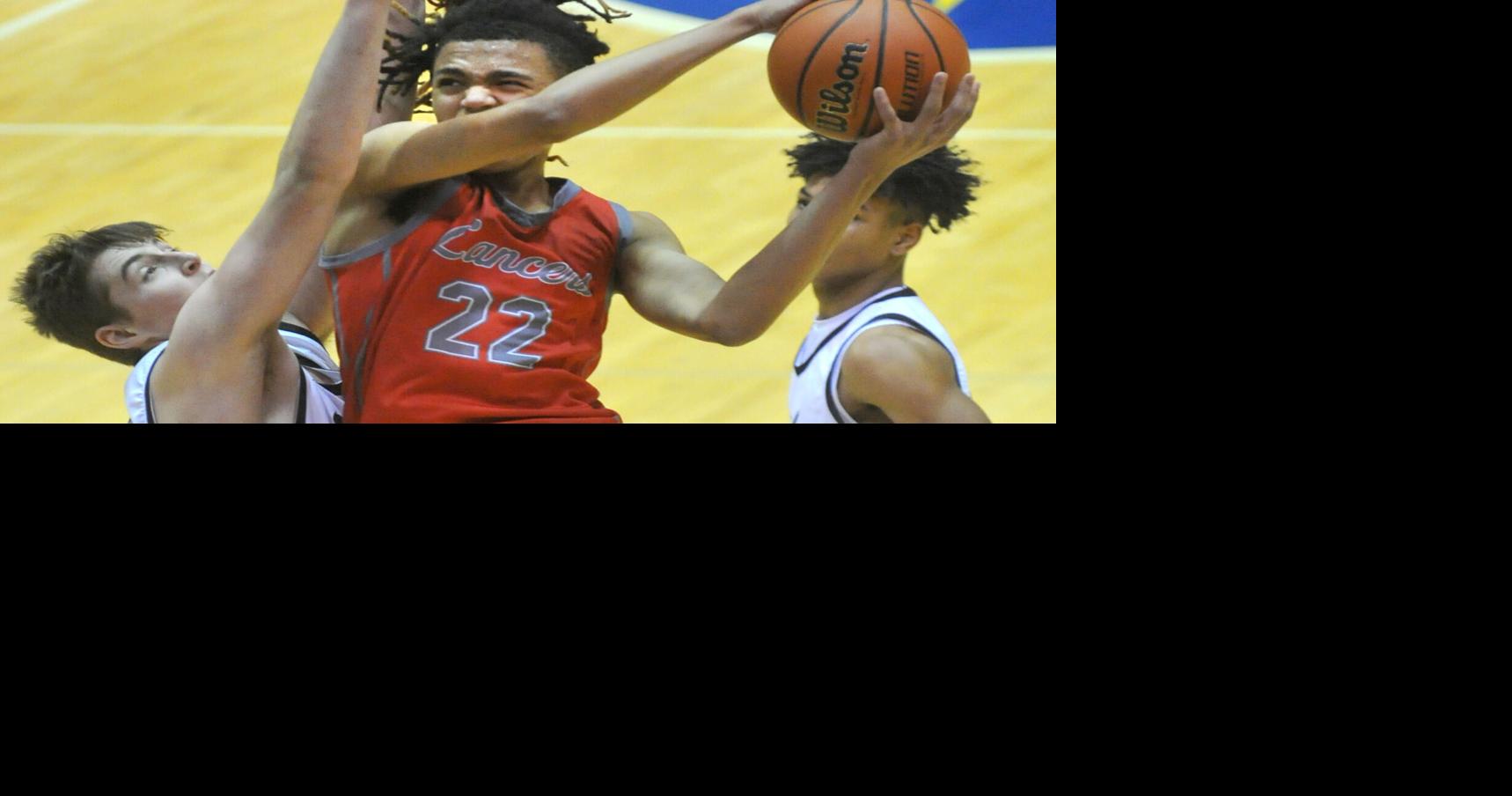 Genesis Shootout: Lancers let another lead slip, but respond down ...