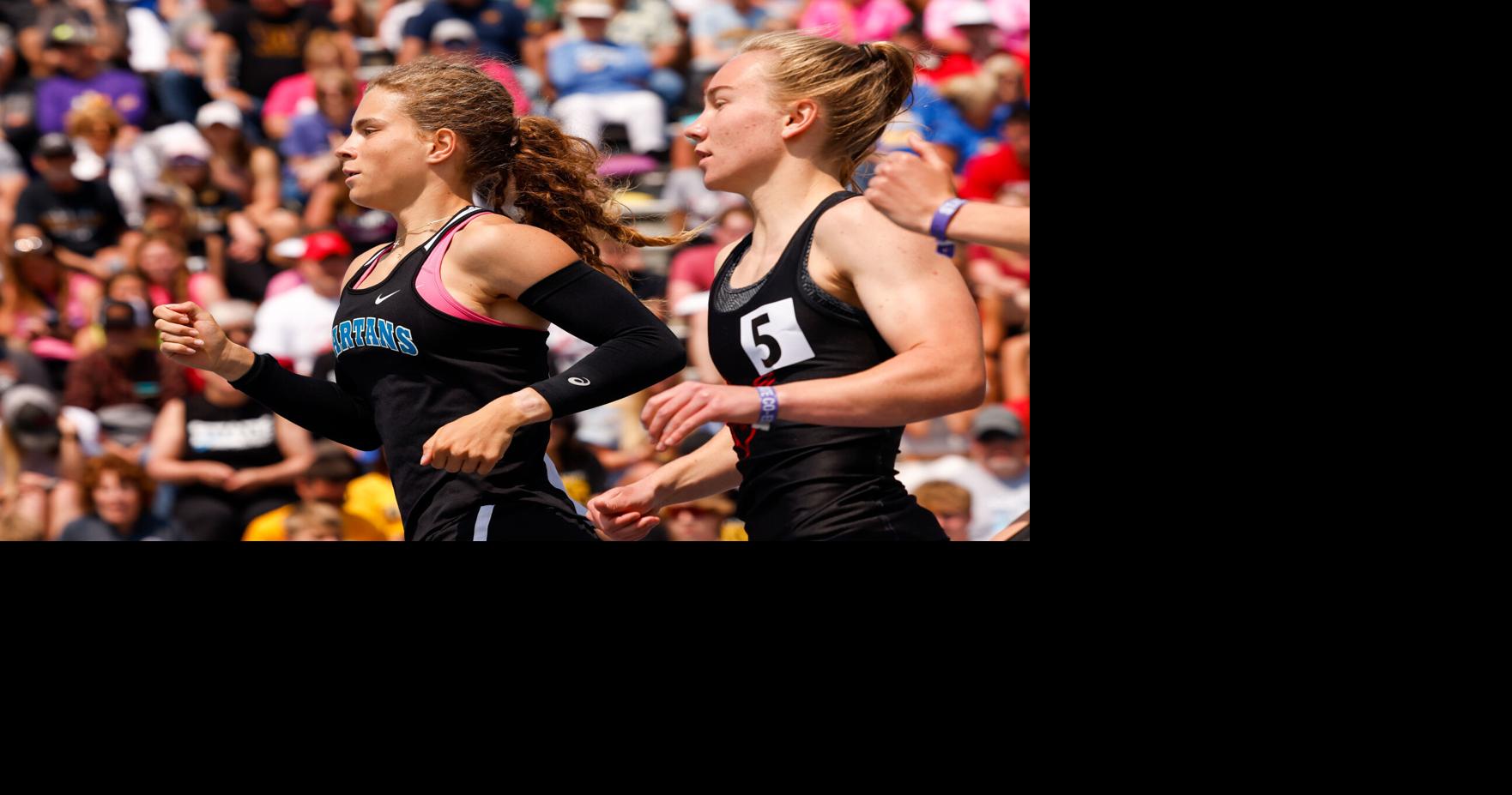 Iowa state track & field: Boleyn, Sommer claim top-three finishes to ...