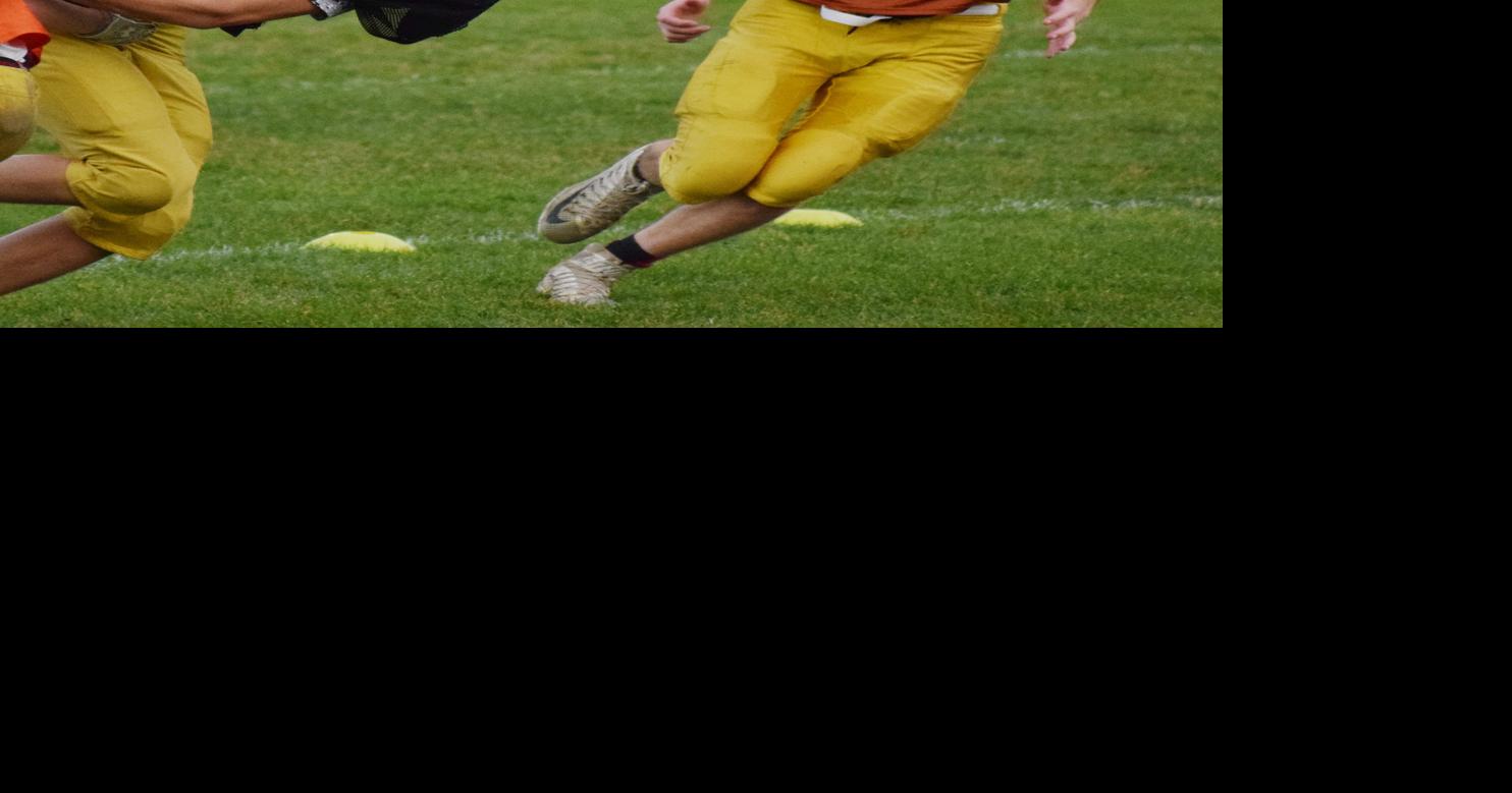 Banged-up Midland hopes depth can be key against Don Bosco at UNI-Dome