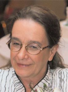Connie J. Newsom