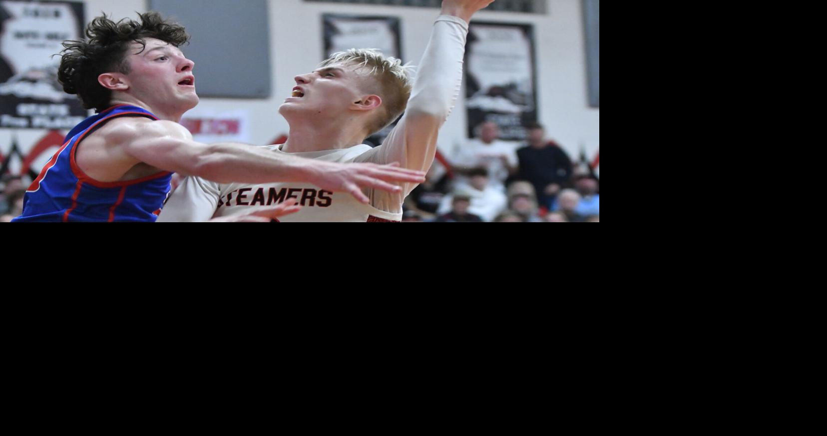 Quad Cities All-Western Illinois Boys Basketball Team