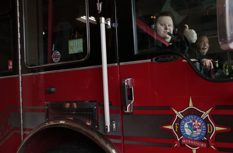 A Missouri mom wanted one friend for her son. Thousands responded.