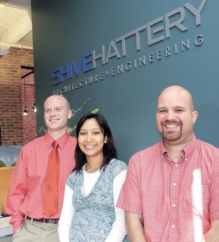 Mission possible: Attract young professionals to Q-C