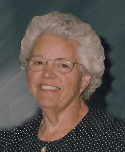 Mary Devine