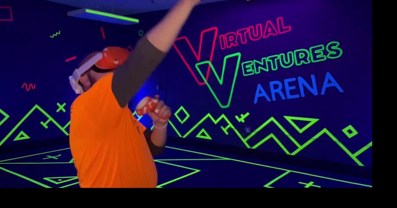 Virtual Ventures opens in Davenport