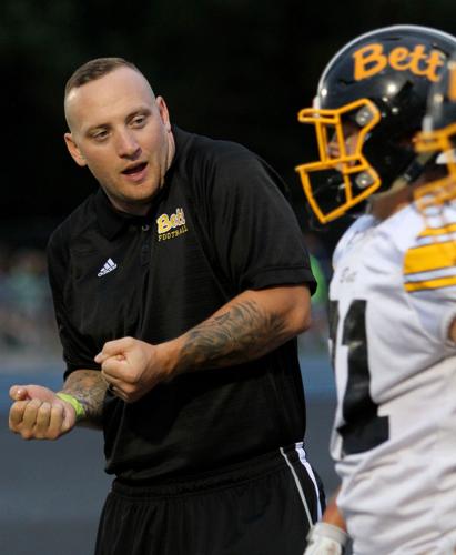 IOWA FOOTBALL: Bettendorf's Angerer jumps into radio booth, replacing ...