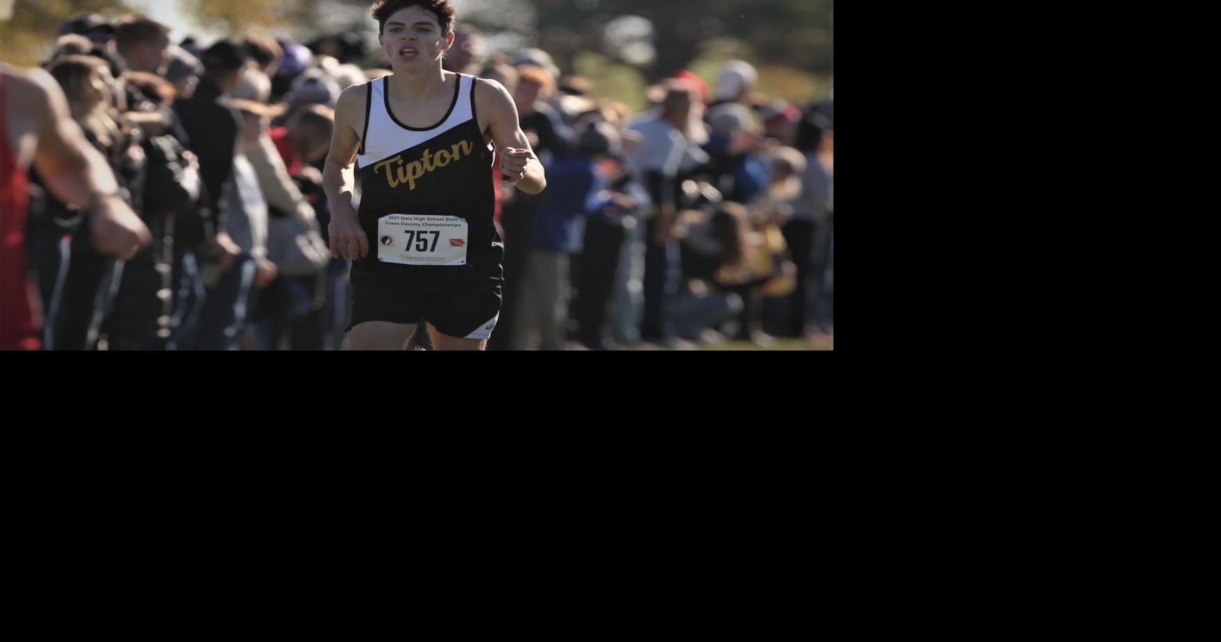 Tiger-pack: Tipton obliterates field to win third state title in four years