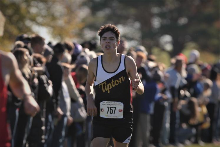 Tiger-pack: Tipton obliterates field to win third state title in four years