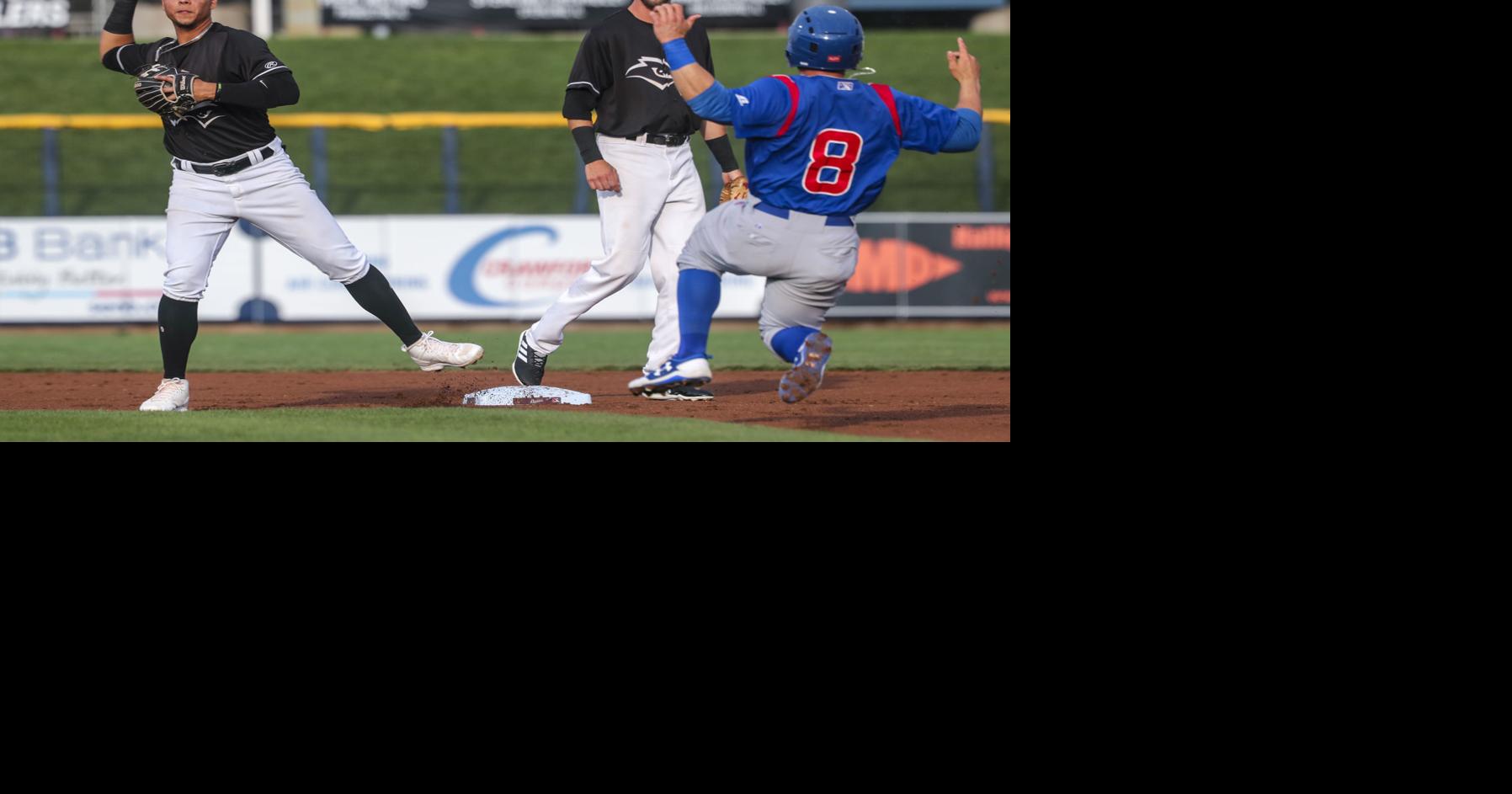 Photos: Quad-Cities River Bandits vs South Bend Cubs