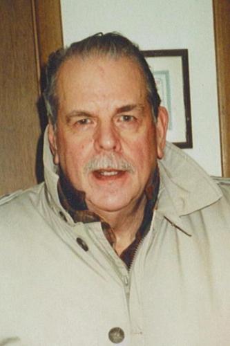 Edward David Gang Sr.