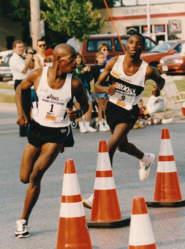 A recap of each Bix 7 since 1975: