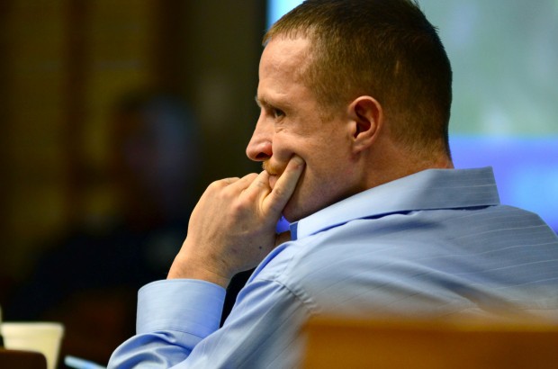 Holly Sheley tells of husband’s drug use