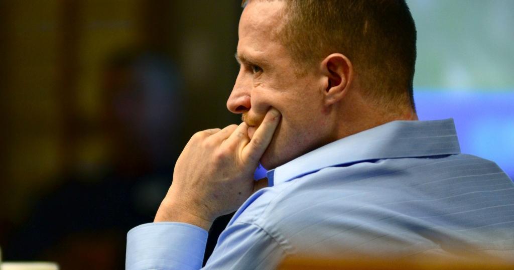 Holly Sheley tells of husband’s drug use