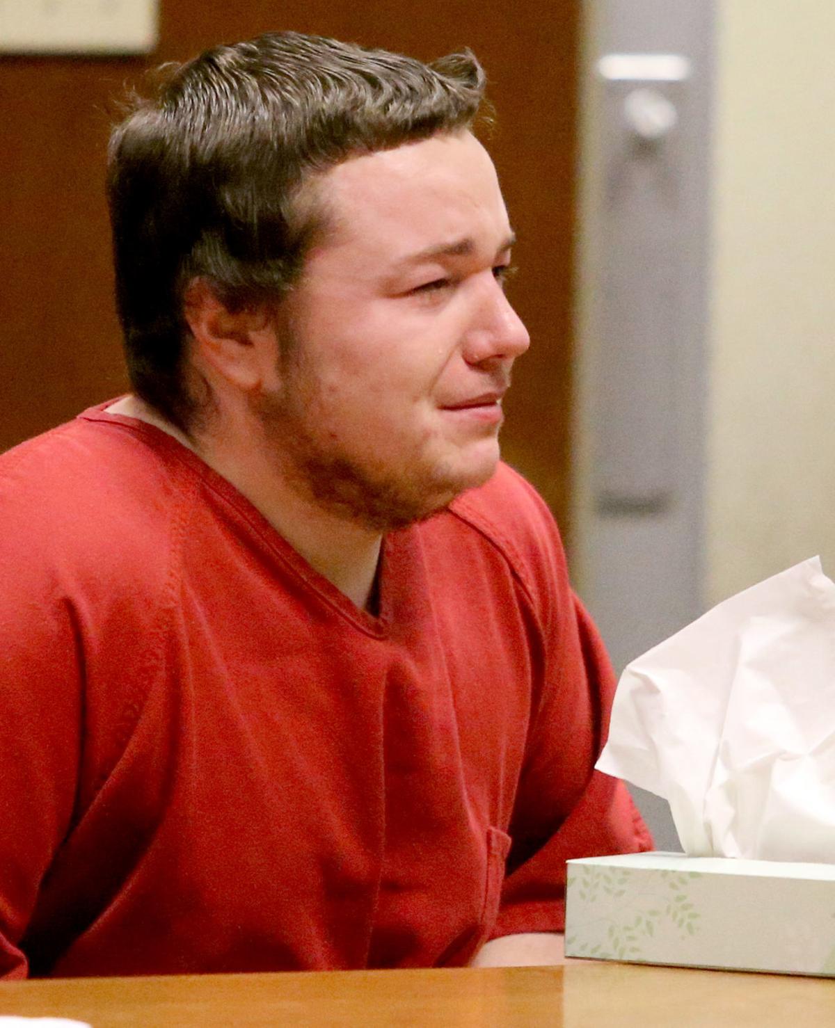 Rick's Six: Woman threatens to kill child, VR gaming, river rescue ...