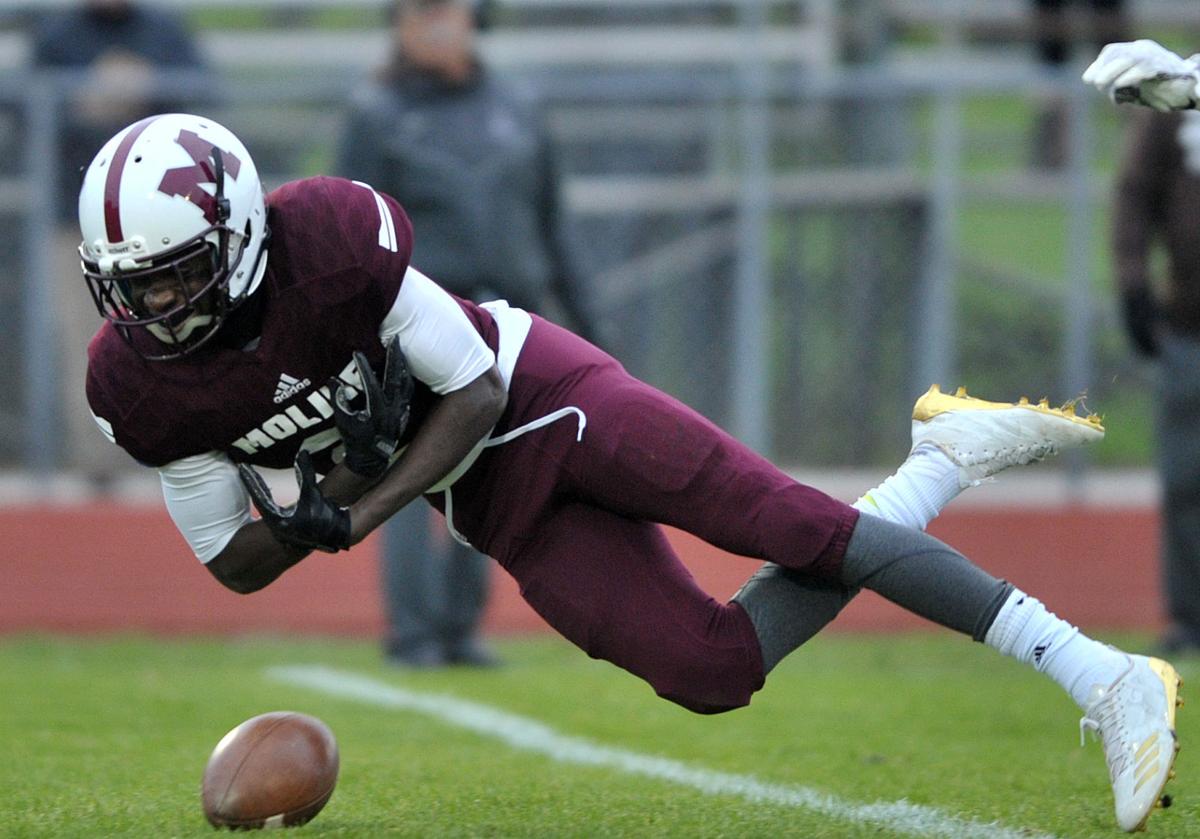 Caravan way too much for Maroons