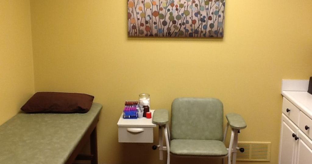 Contemporary Obstetrics & Gynecology Women's Care Center