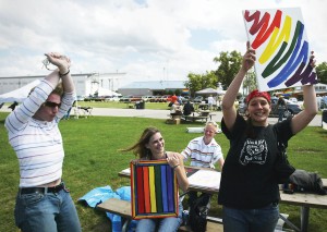 Q-C Pride Festival to be bigger this year