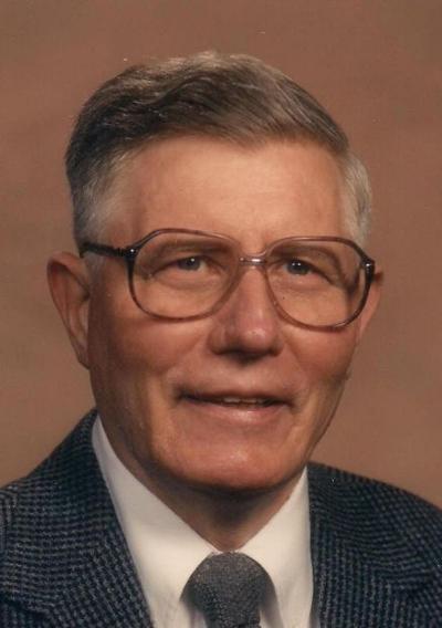 Gerald L. Baker