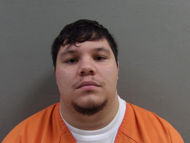 Former jail guard enters plea to custodial sexual misconduct