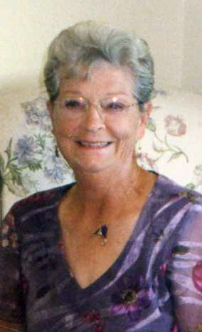 Grace Burnett