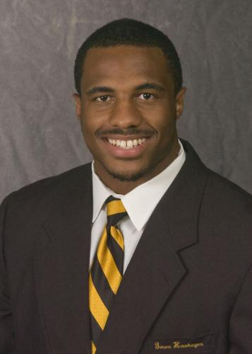 Martin-Manley hopes to craft a memorable finish to college career