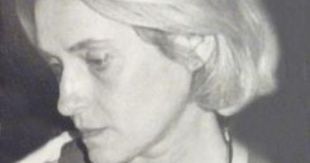 Bette Ryan