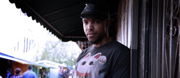 Van Hunt finds musical freedom without a label