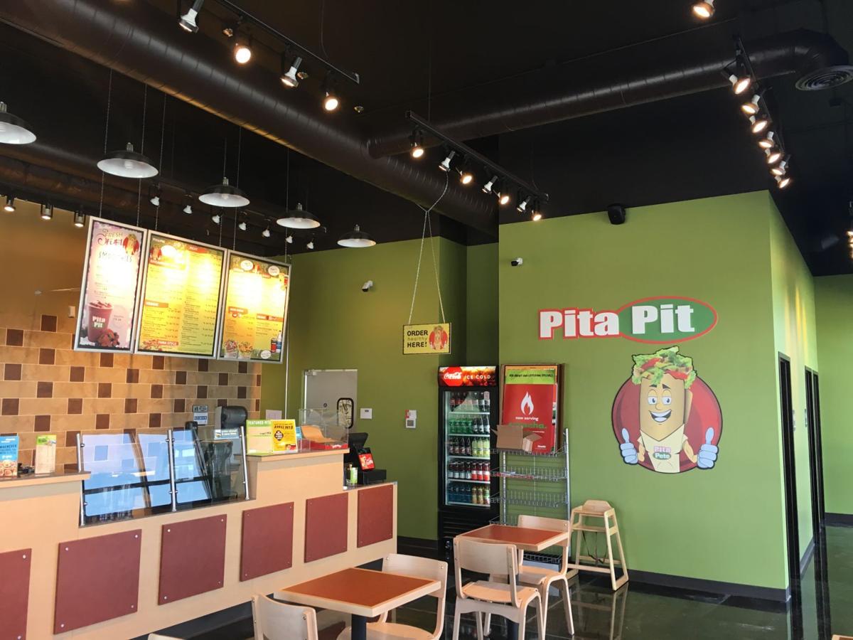 Pita Pit in Bettendorf to close, a victim of the pandemic