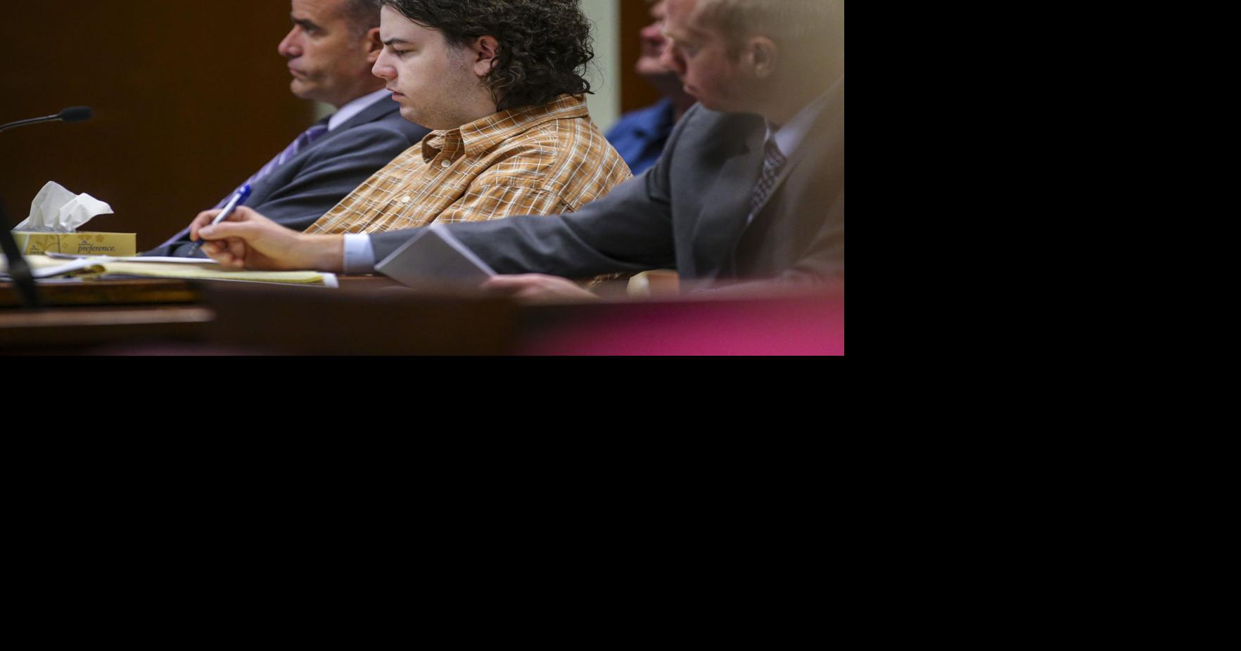 Jury hears 911 call during day 2 of Freese murder trial: 'I have no ...