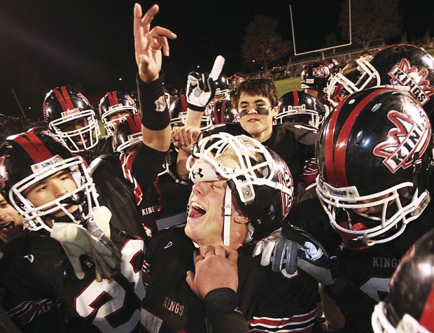 River Kings rally for first-round win