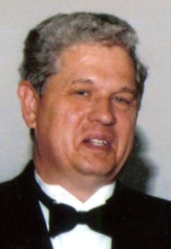 Donald J. Morris