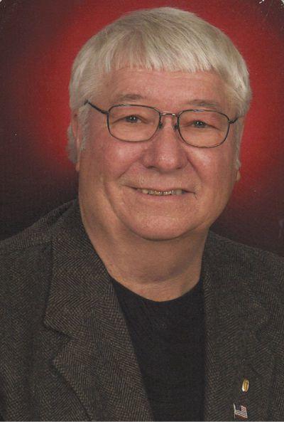 Chester A. Hafner