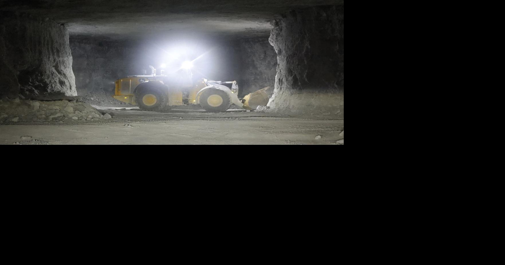 Linwood Mining & Minerals Corporation