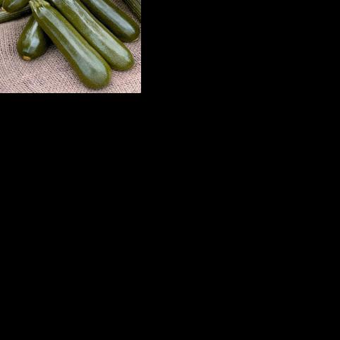 Zucchini an odd shape? Here's why
